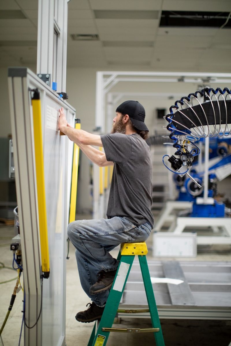 About Us | Learn More About Alliance Automation | Alliance Automation, LLC