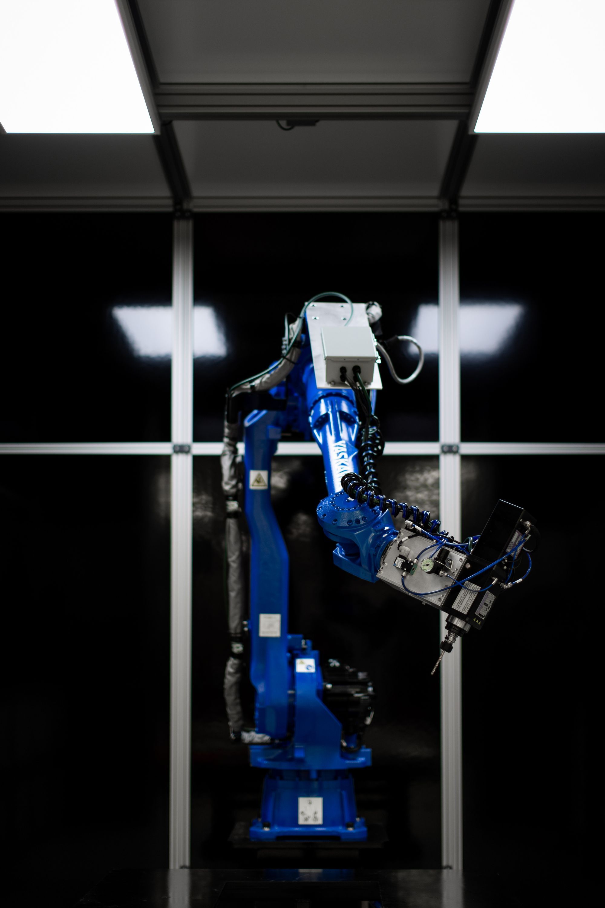 About Us | Learn More About Alliance Automation | Alliance Automation, LLC