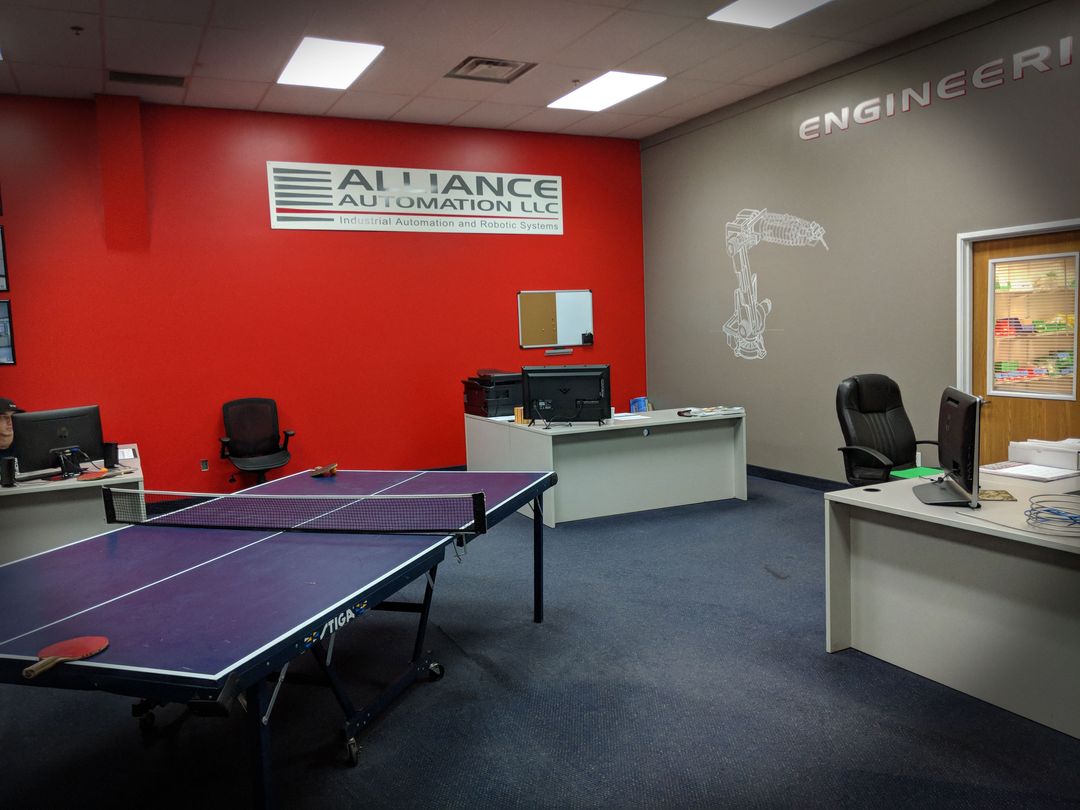 About Us | Learn More About Alliance Automation | Alliance Automation, LLC