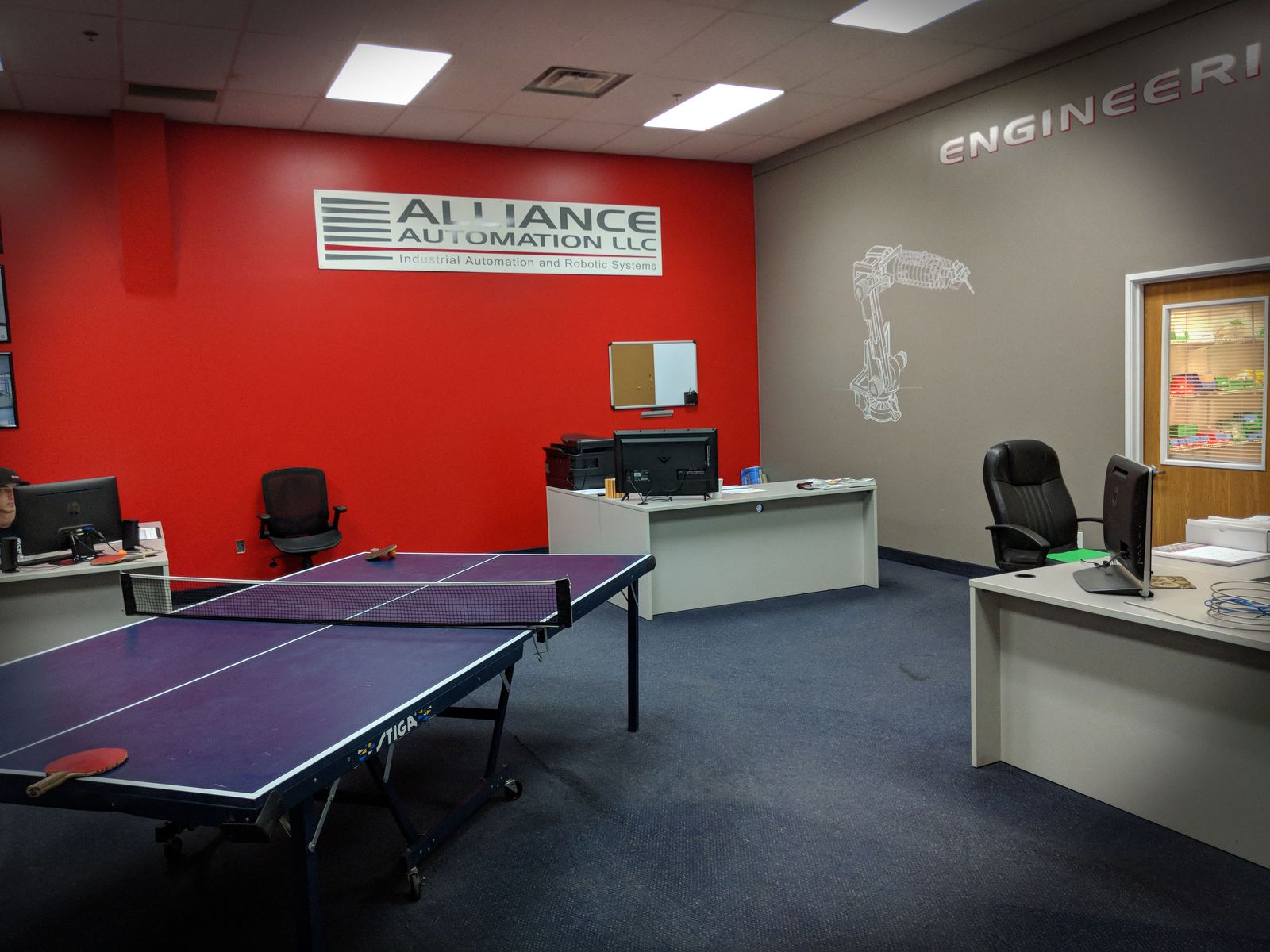 About Us | Learn More About Alliance Automation | Alliance Automation, LLC