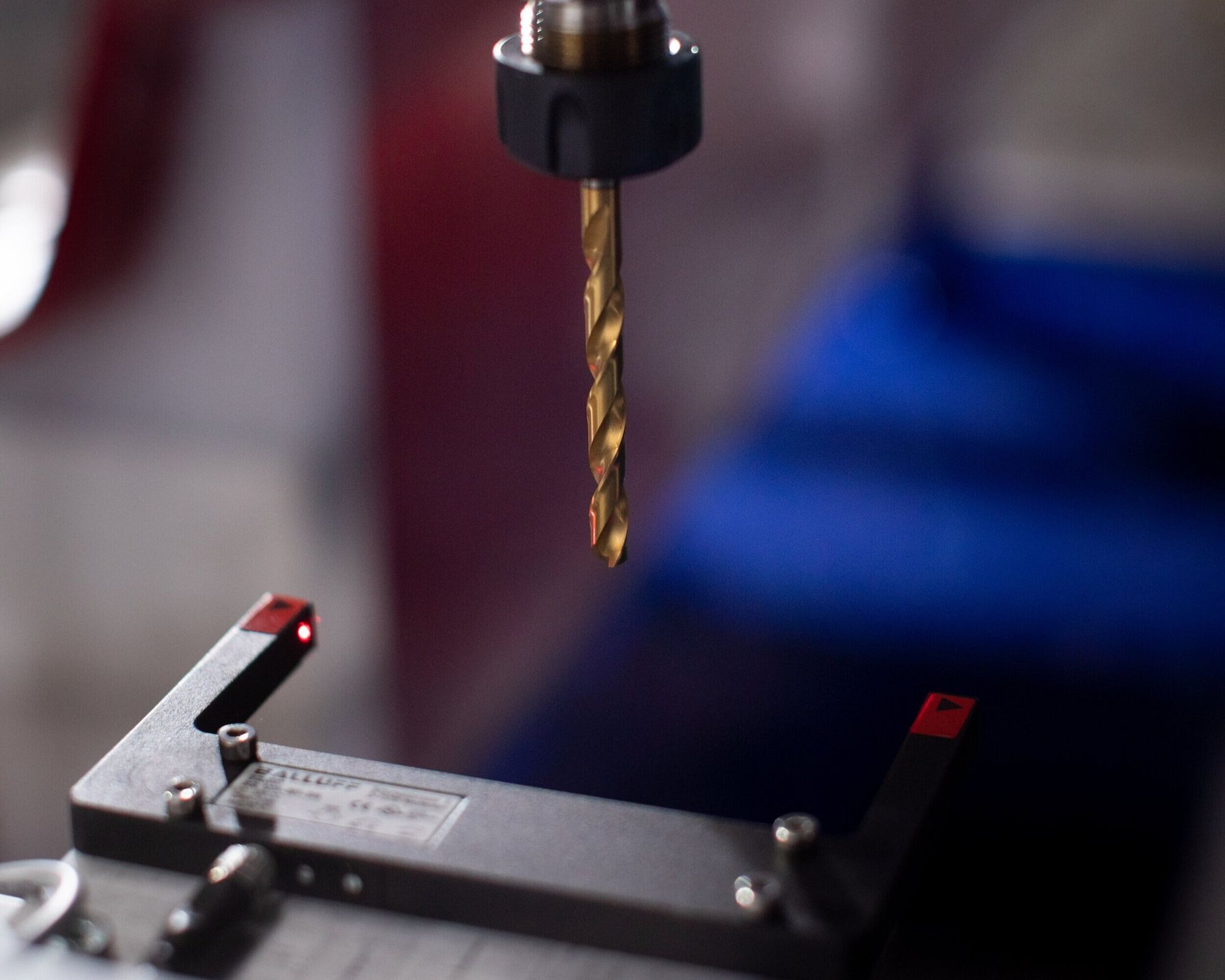 Robotic Router Cutting Systems | Alliance Automation, LLC