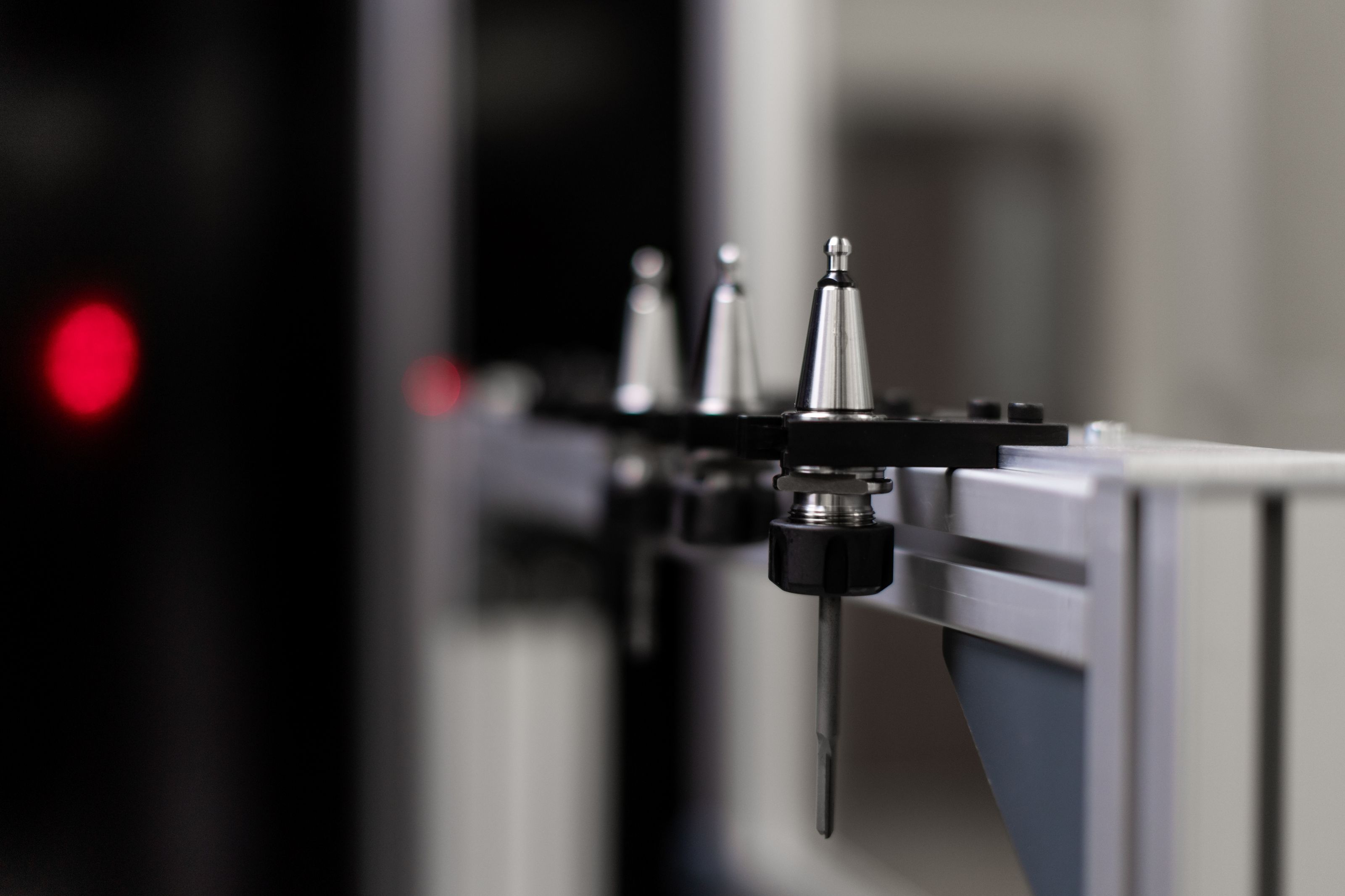 Robotic Router Cutting Systems | Alliance Automation, LLC