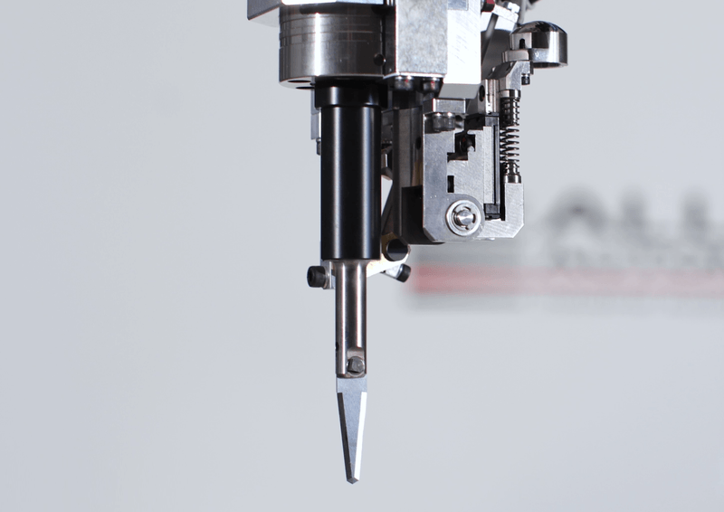 Robotic Ultrasonic Knife Systems | Alliance Automation, LLC