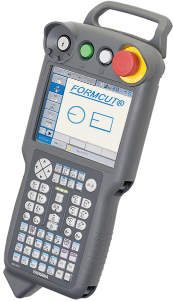 Robotic Router Cutting Systems | Alliance Automation, LLC