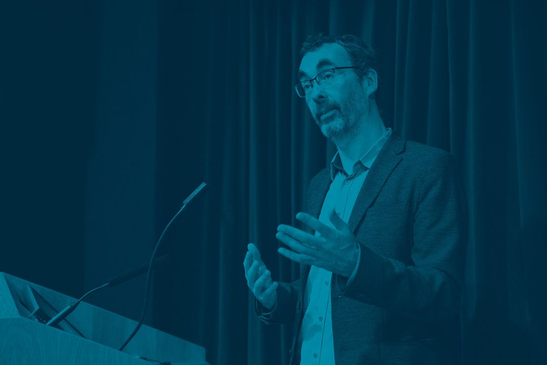 Academic Speakers Bureau | Speaker | Alex Gillespie