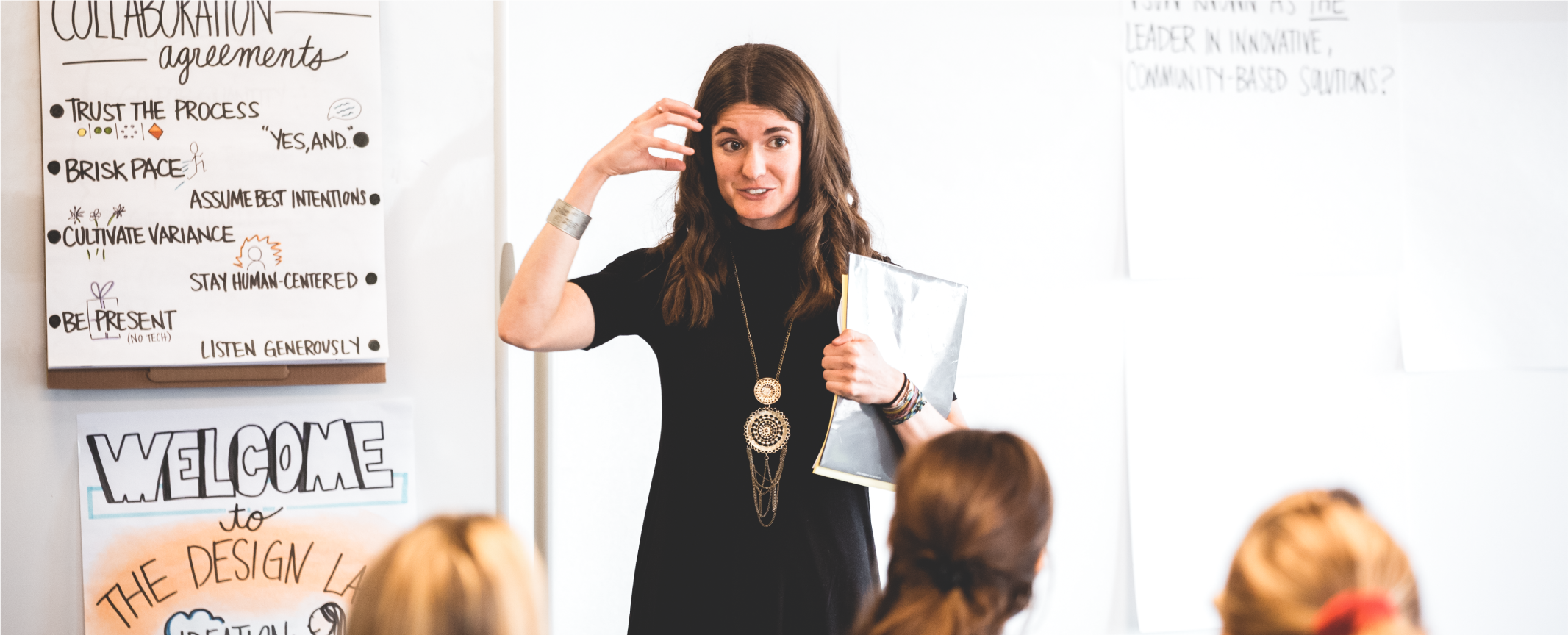 Mindflower Studio: About Us