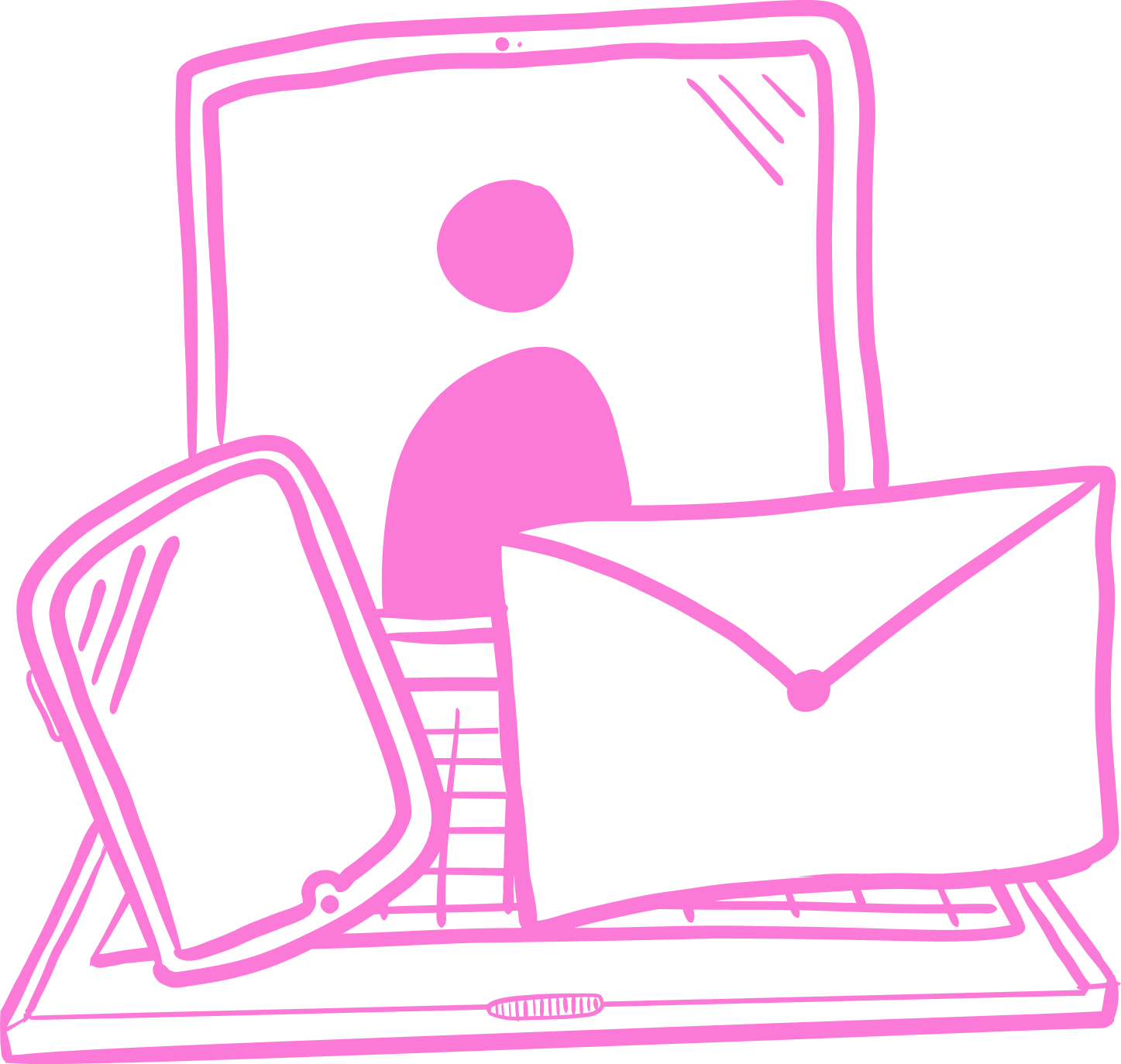 Mindflower Studio - Contact