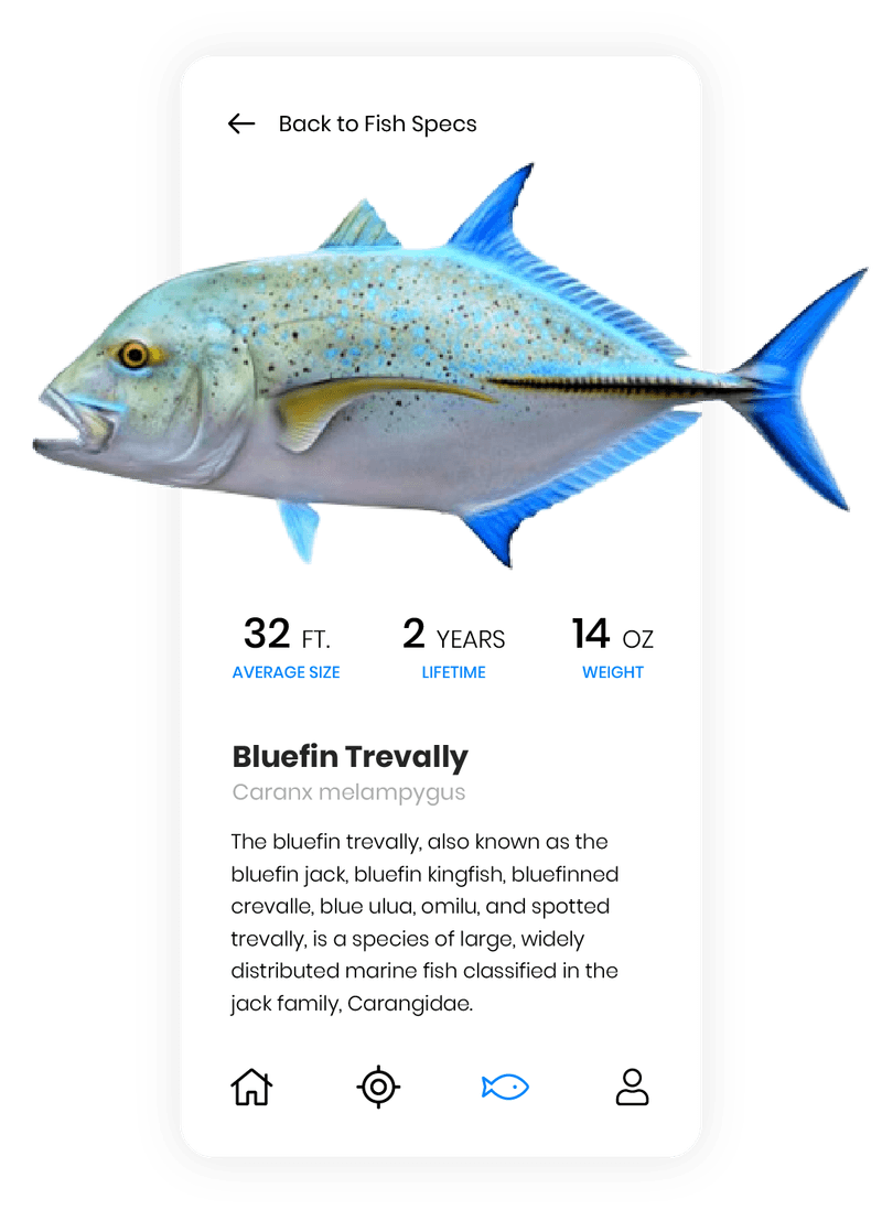 Fishial.AI | Fish Identification for Everyone!