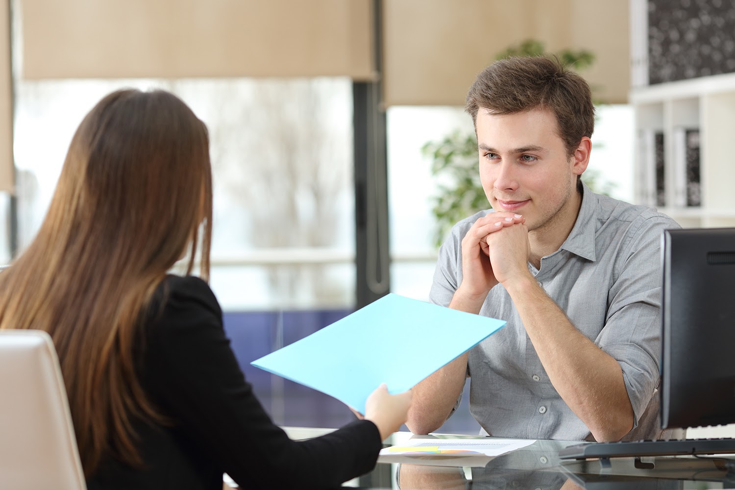 Why Hire Interns: How Young Talent Improves Your Company - Abode Blog