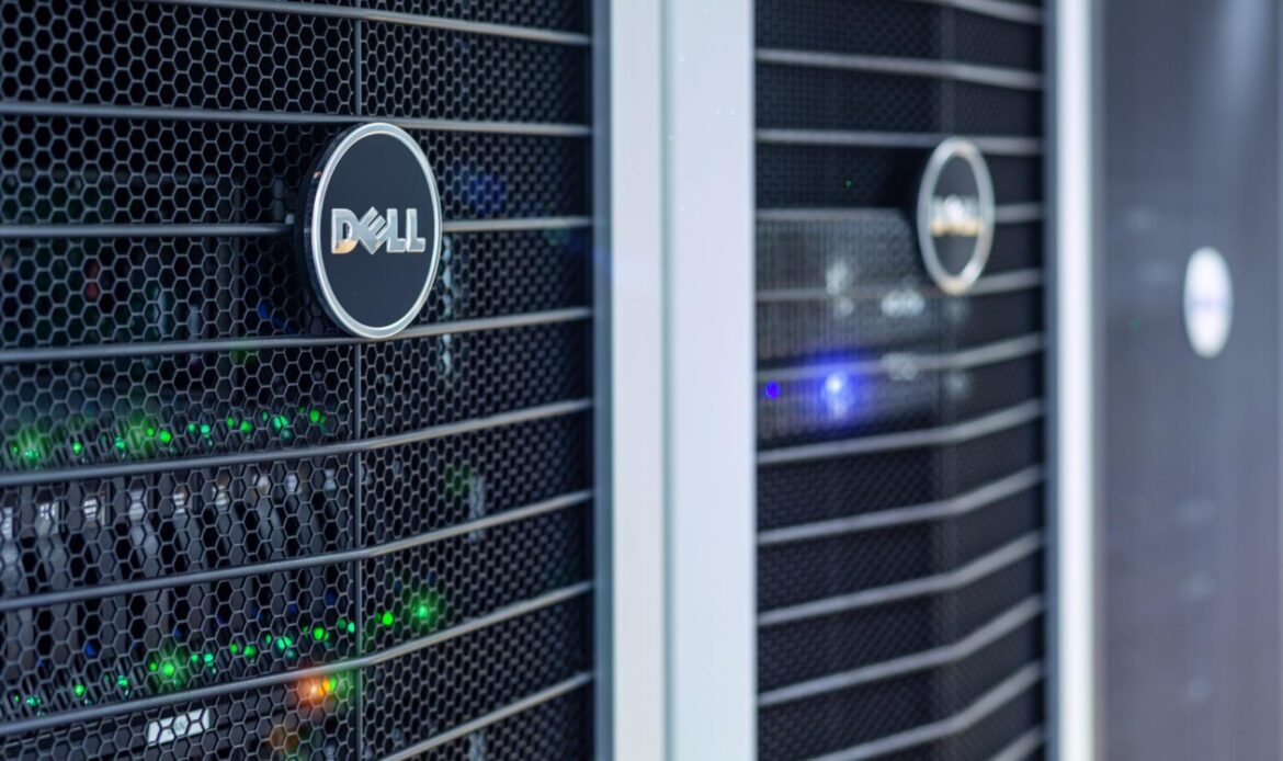 Dell Internships: All About the Vast Opportunities From Tech To ...