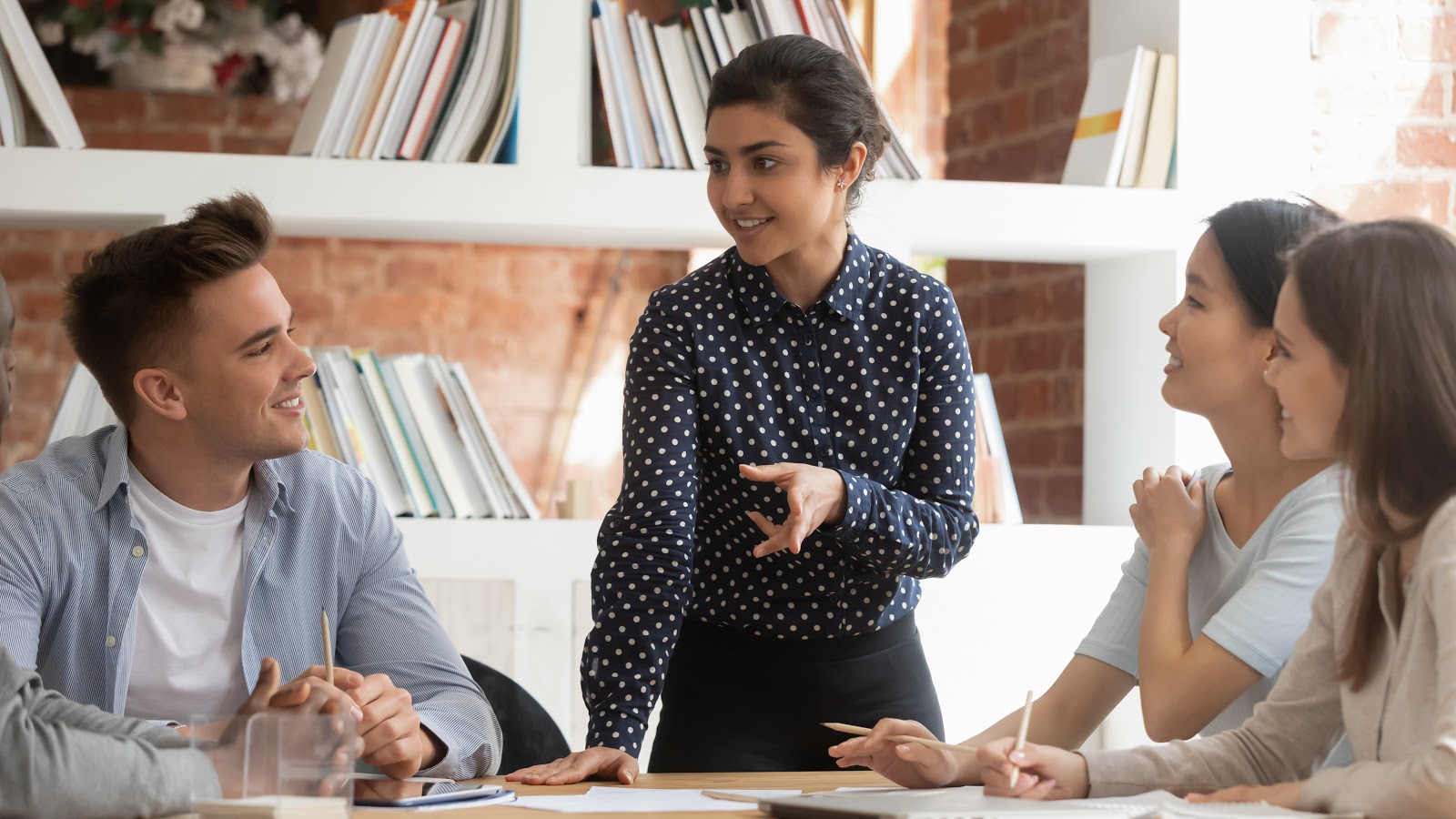 Internship Goals That Will Shape Your Next Top Talent - Abode Blog