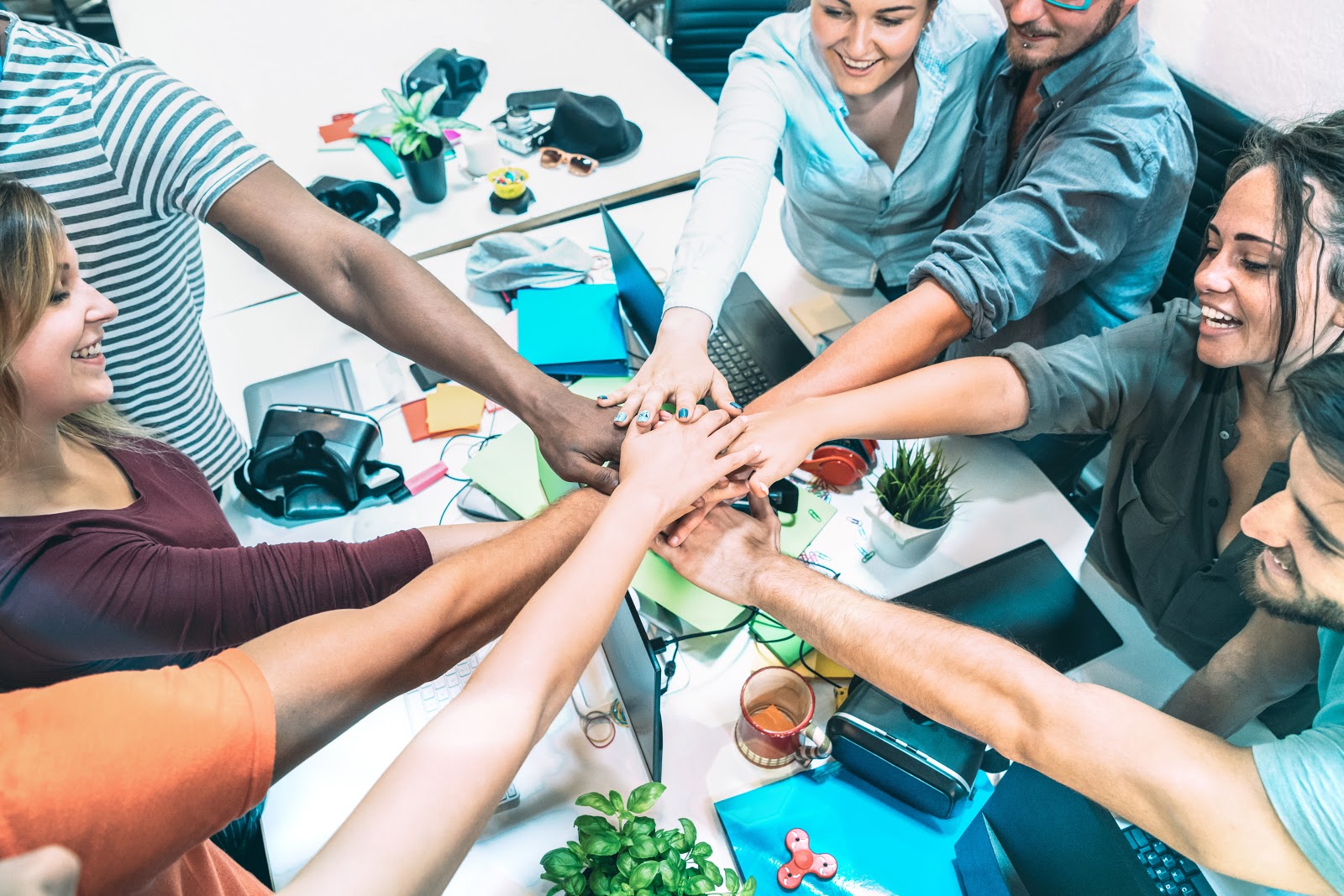 How to Hire an Intern: A Step-By-Step Guide for Employers - Abode Blog