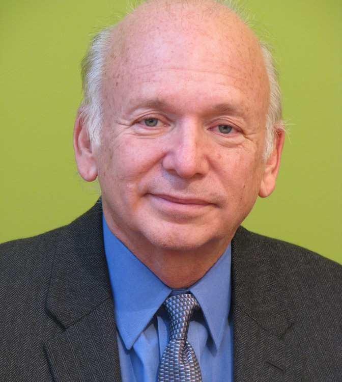 The Invisible Americans