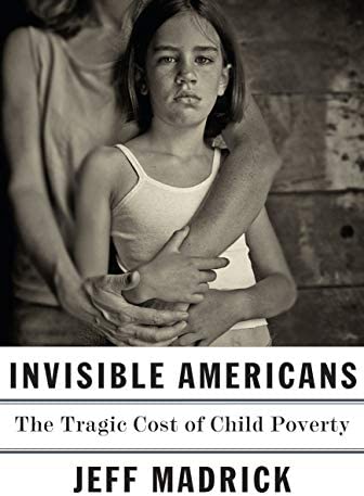 The Book - The Invisible Americans