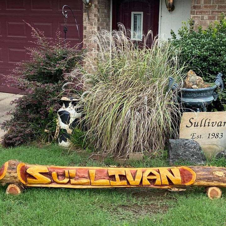 Cedar Valley Carvings