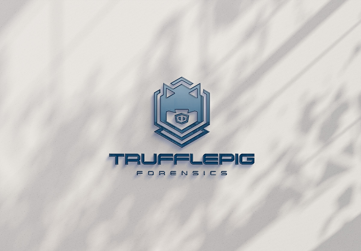 Trufflepig Forensics - CREATIVE DIRECTORS GmbH - WERBEAGENTUR München