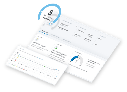 HealthMark and Supply Chain | RapidRatings