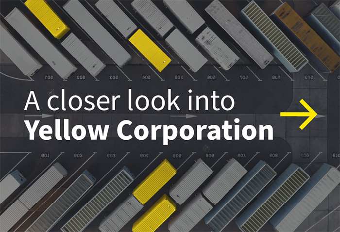 A Closer Look into Yellow Corporation: Unveiling the Four Fundamentals ...