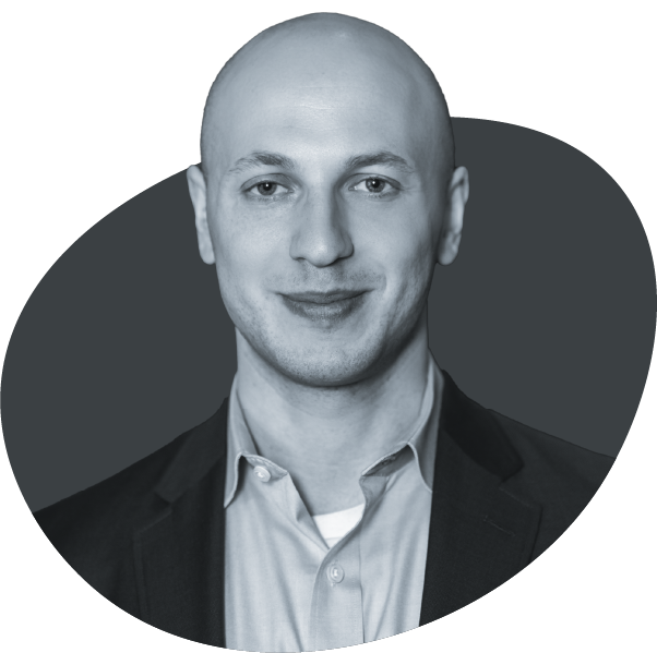 Elliot Goldman | RapidRatings