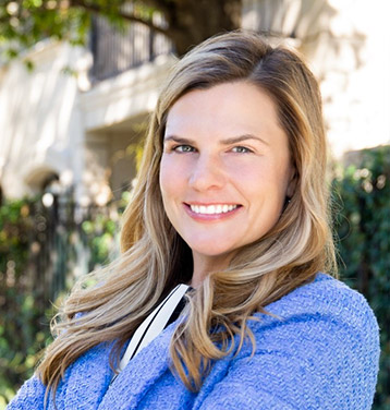 Fit Houston - Leadership