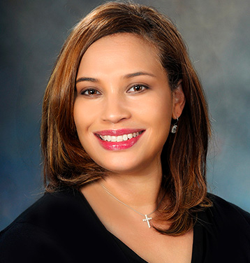 Fit Houston - Leadership