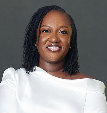 Fit Houston - Leadership