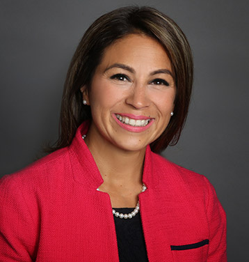 Fit Houston - Leadership