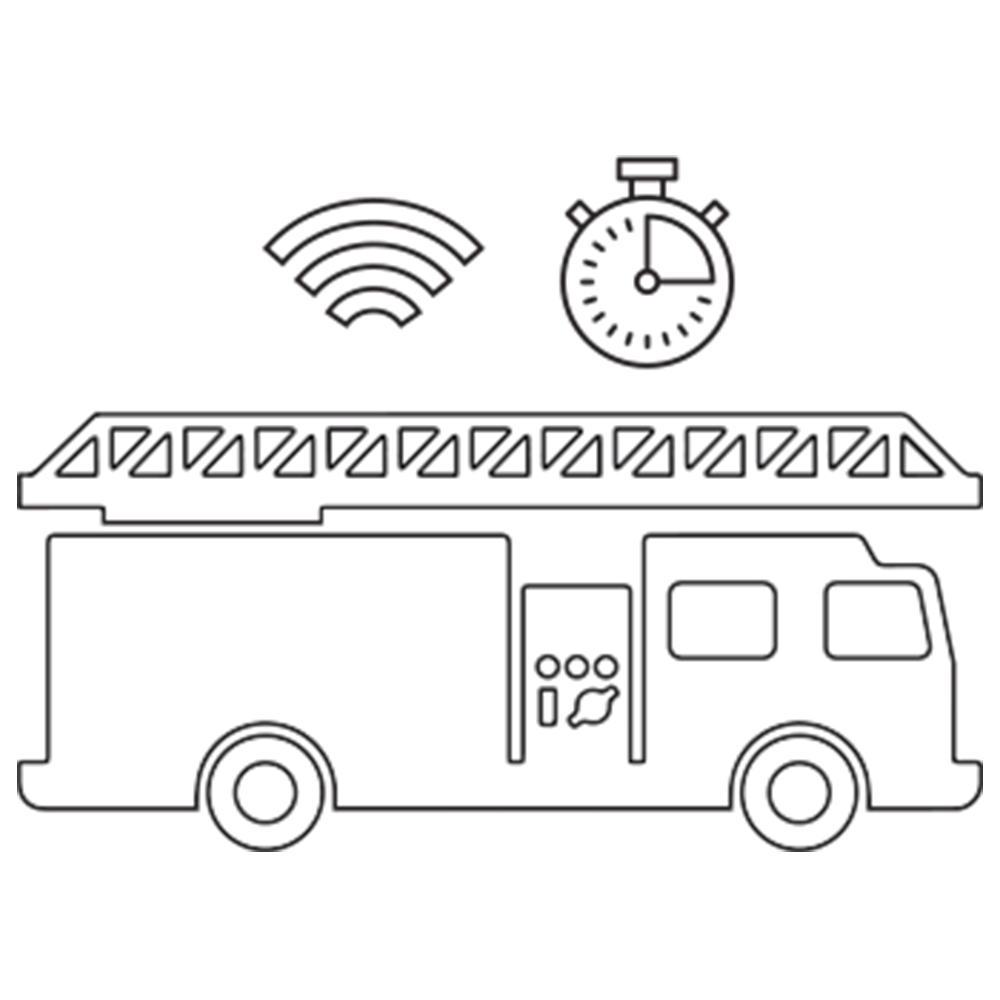 Fire Incident Command Software | Emergent