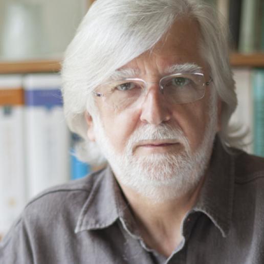 Professor Christopher Hall | Concrete4Change