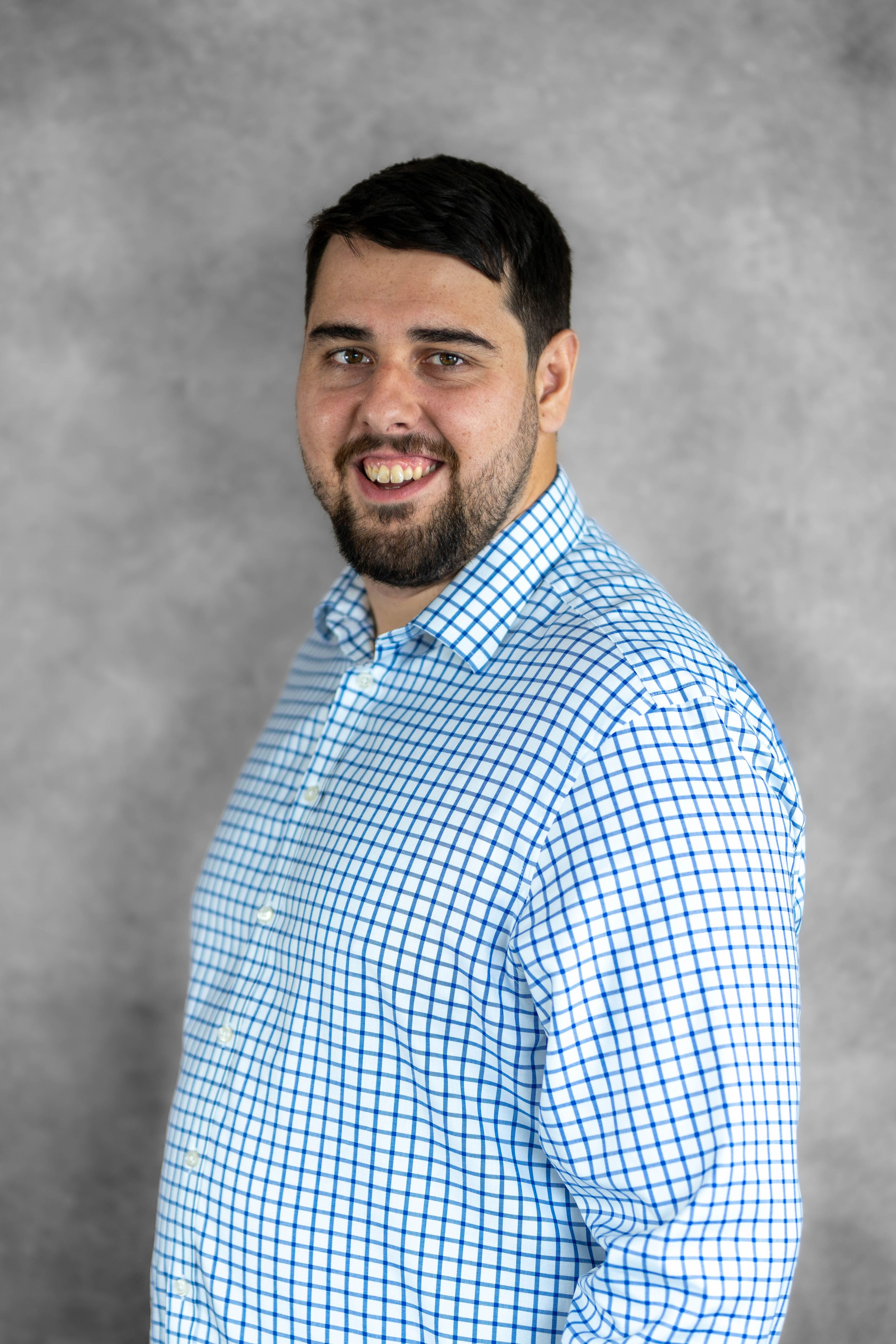 Dr. Adam Day | Concrete4Change