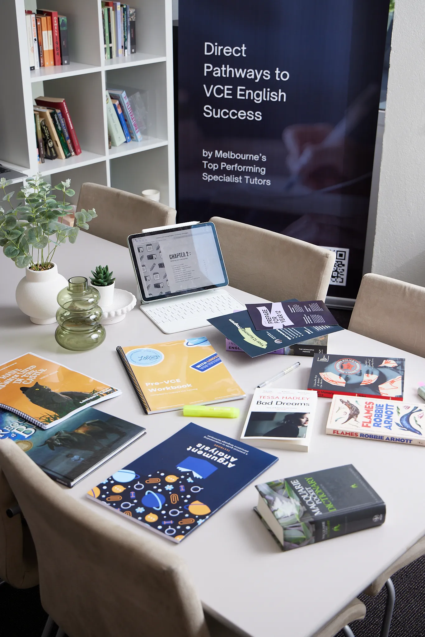 Melbourne’s Top VCE English Tutors