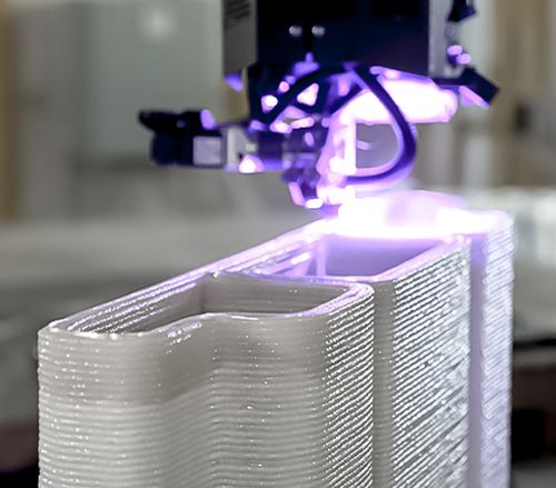 Mighty Buildings - Product