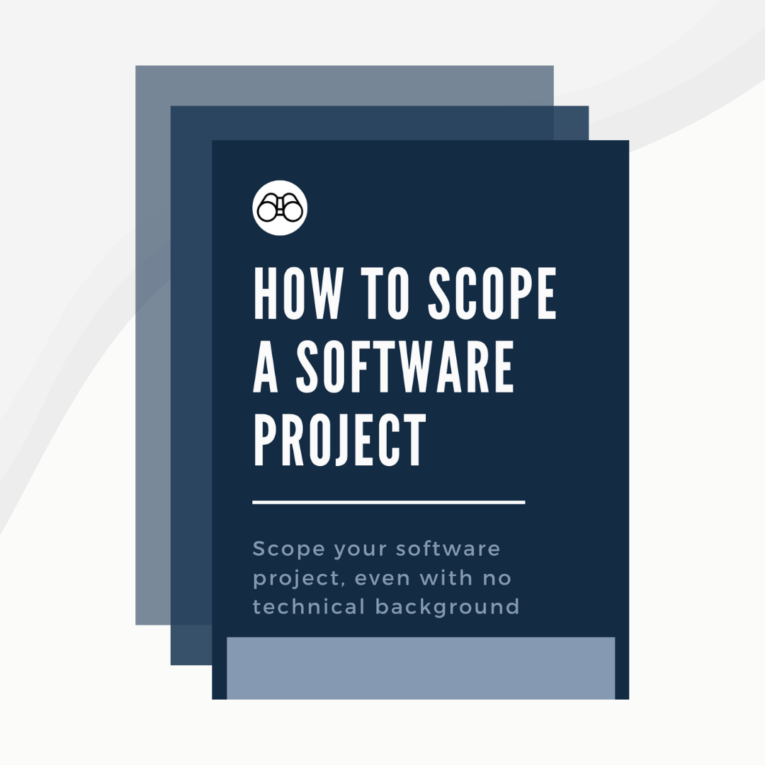 How to Scope a Software Project | Aloa Resources