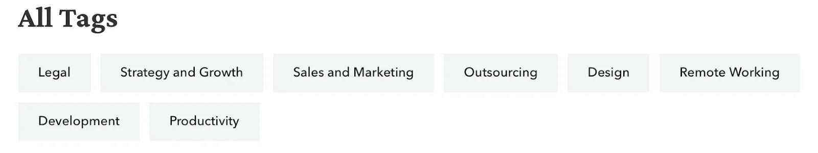 User Interface Design: 4 Key Elements for Every Project