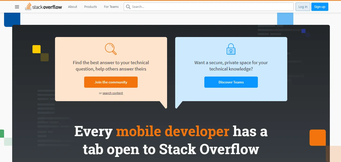 15+ Best Sites To Hire Mobile App Developers [2024 Tested]