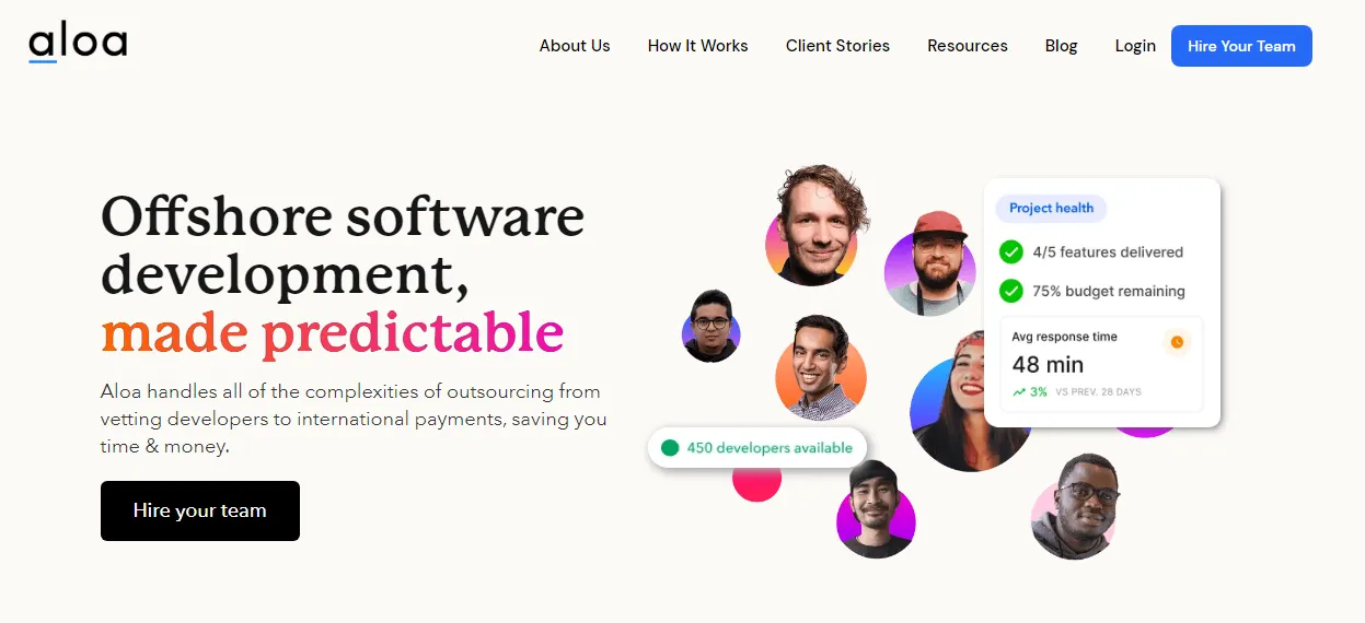 15+ Brilliant Sites To Hire Web Developers In 2024