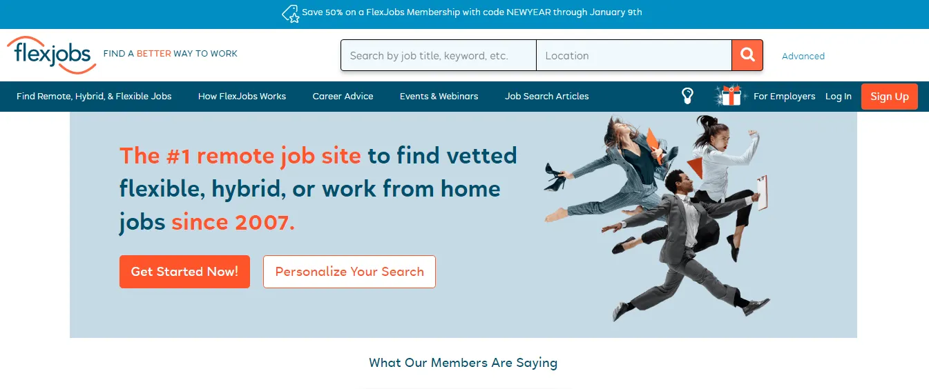 15+ Brilliant Sites To Hire Web Developers In 2024