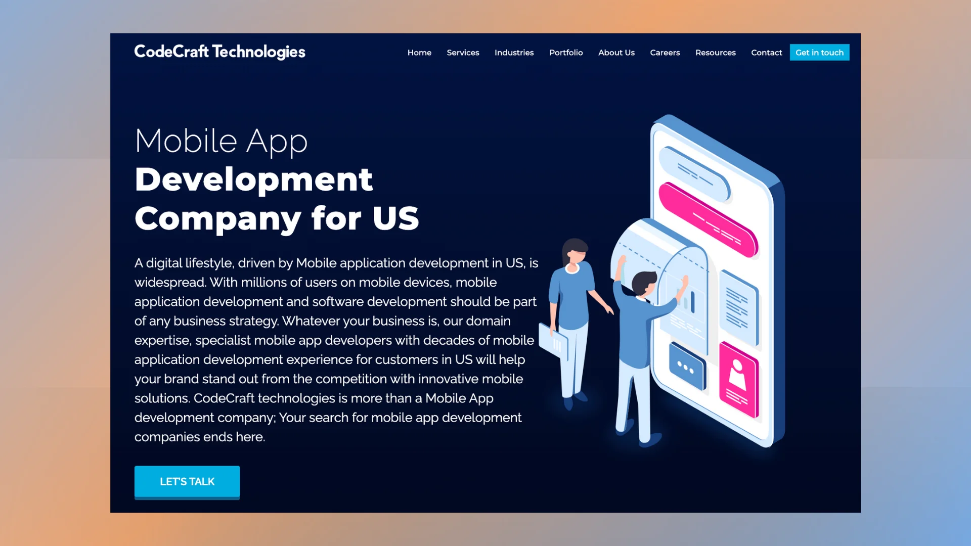 15+ Top Sites To Hire An iOS Developer With Proven Expertise