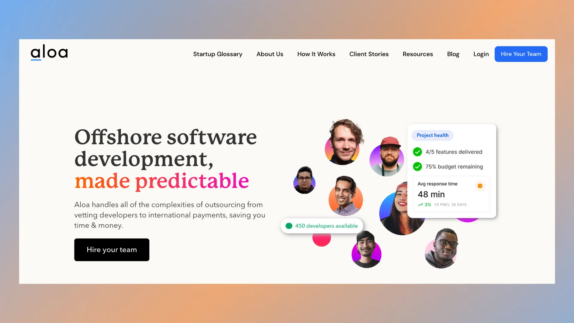 7 Excellent Companies to Help You Hire Developers From India