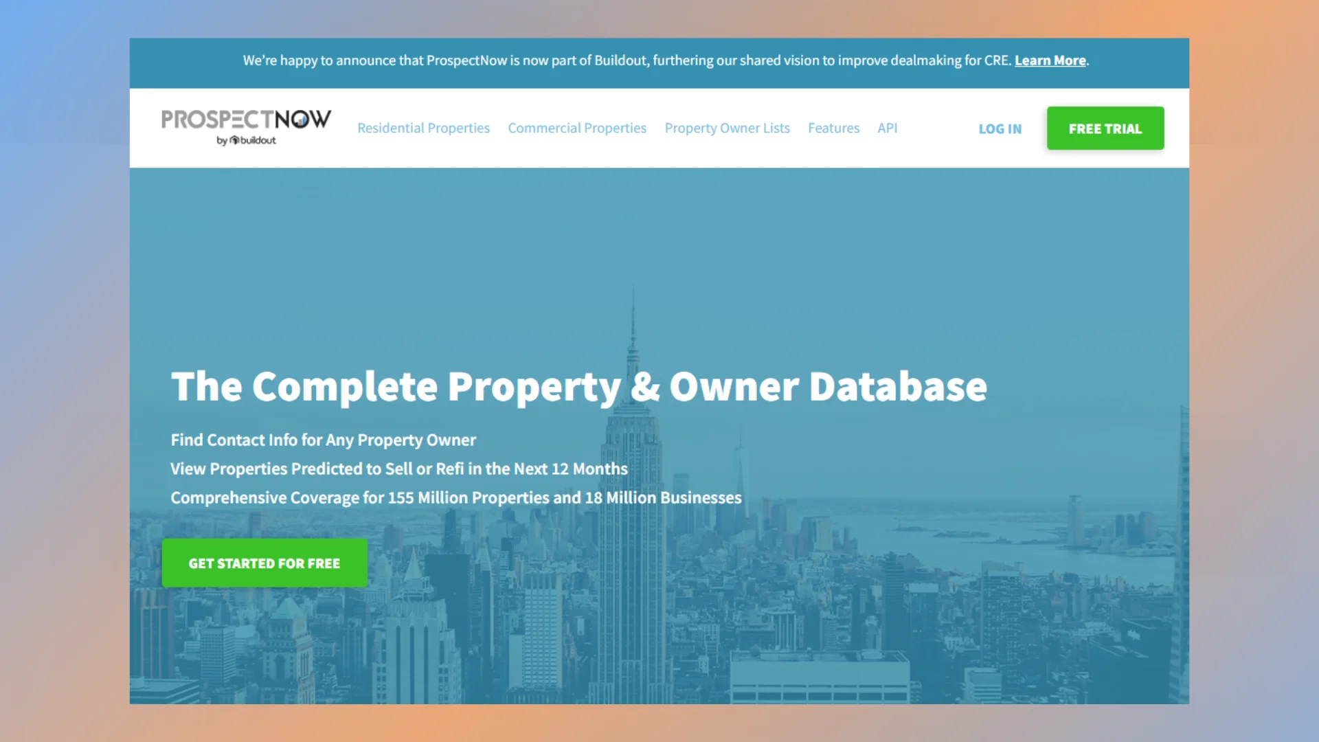 12+ Most Popular Real Estate Software Solutions