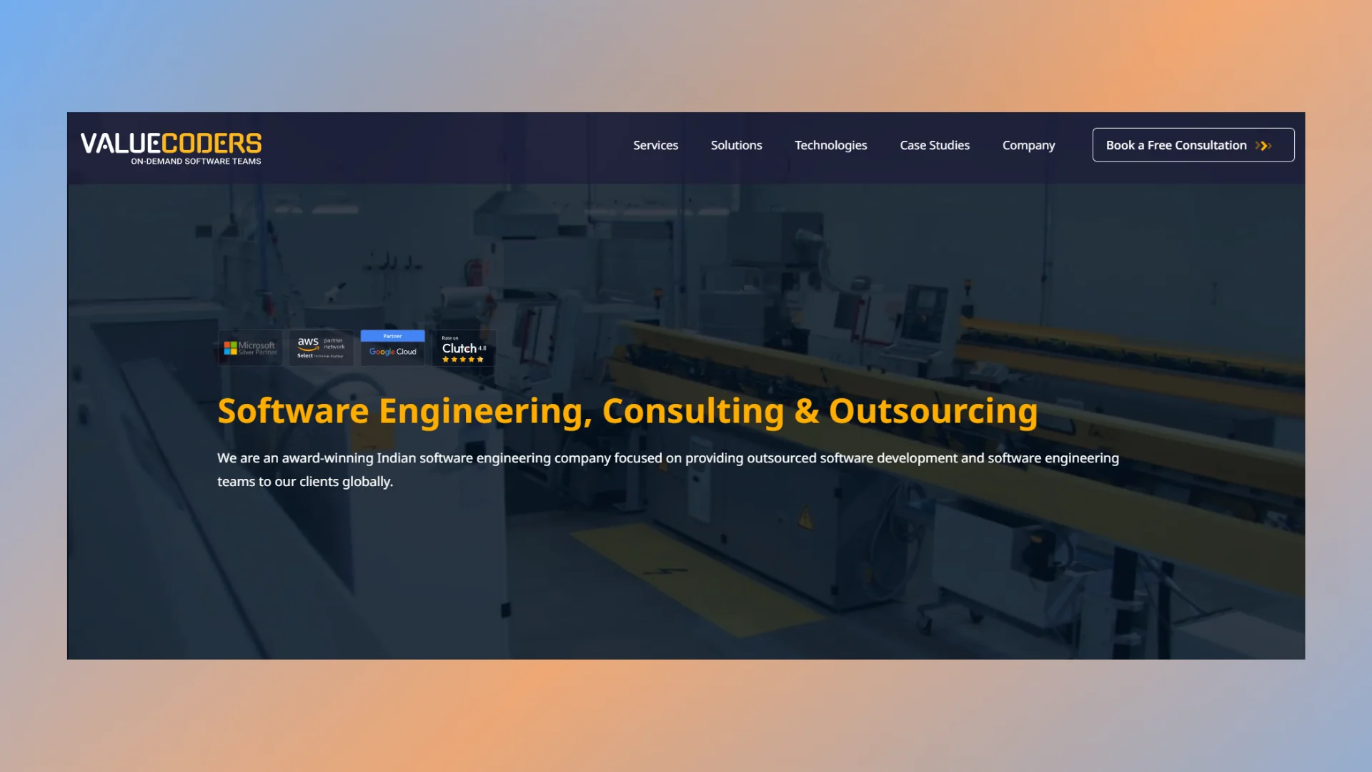 7 Excellent Companies to Help You Hire Developers From India