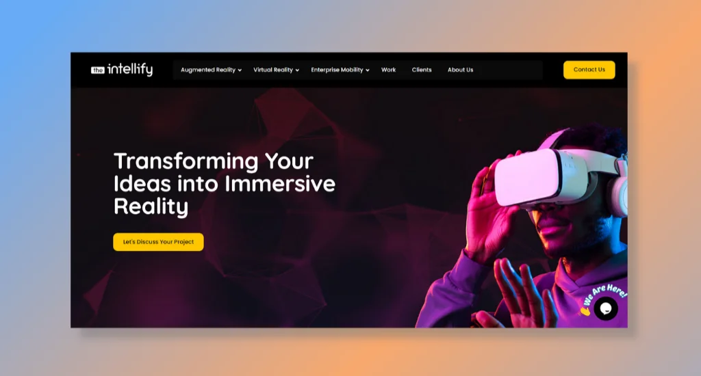 Hire Augmented Reality Developer in 2024: Best 8+ Sites