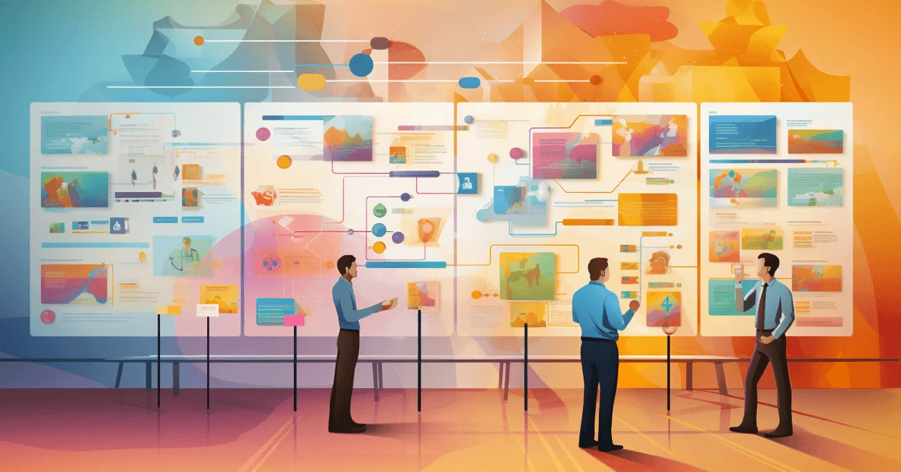 The Startup's A+ Essential Guide To The UX Discovery Phase