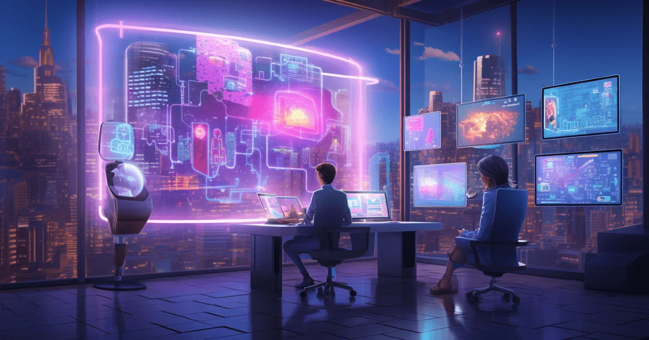 7+ Major AdTech Trends To Watch For in 2024