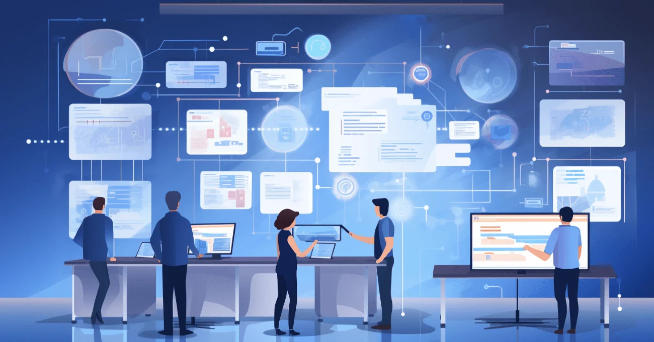 Task Flow Diagram: Startup's Strategic Guide For 2024