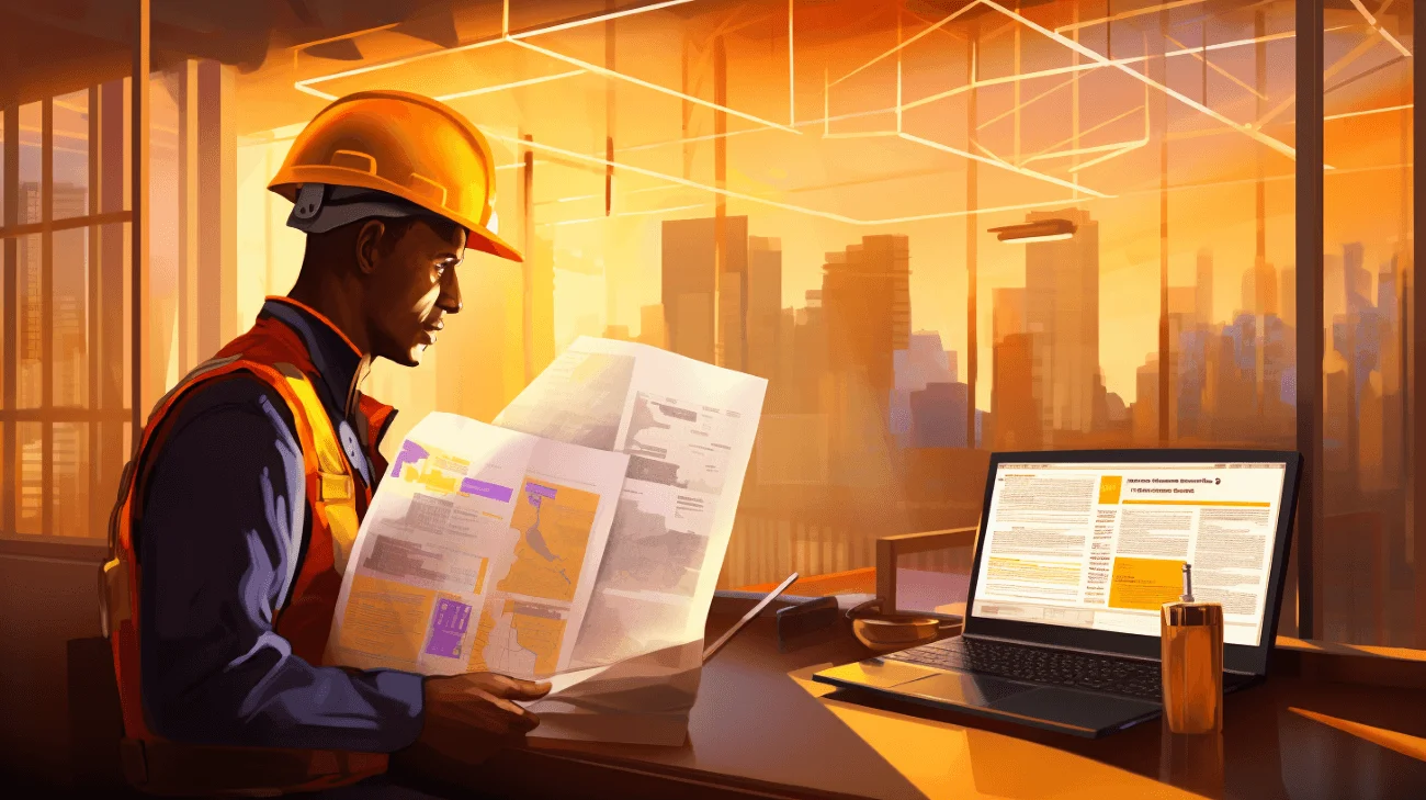 How to Build a Real Estate Document Management System