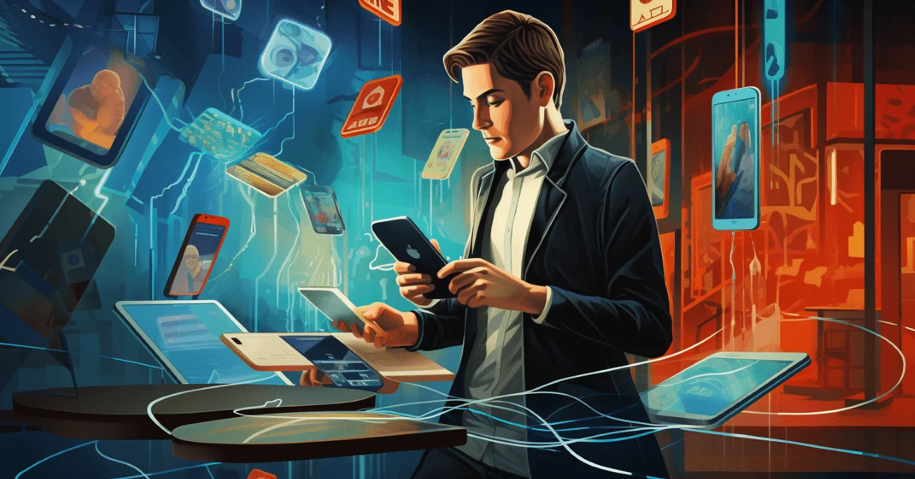 Build a Mobile Payment System: Steps, Features, and Tips