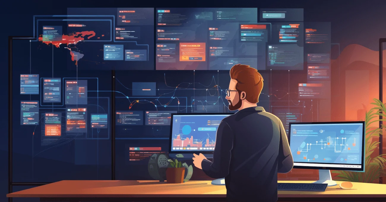 8+ Common Tech Stack for Web Development: A+ Guide