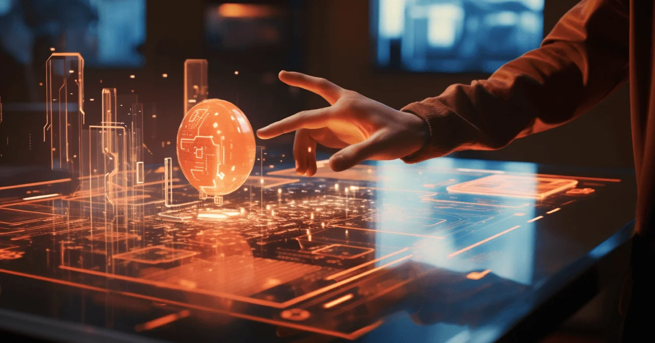 What are Haptics: Types, Use Cases, and Importance