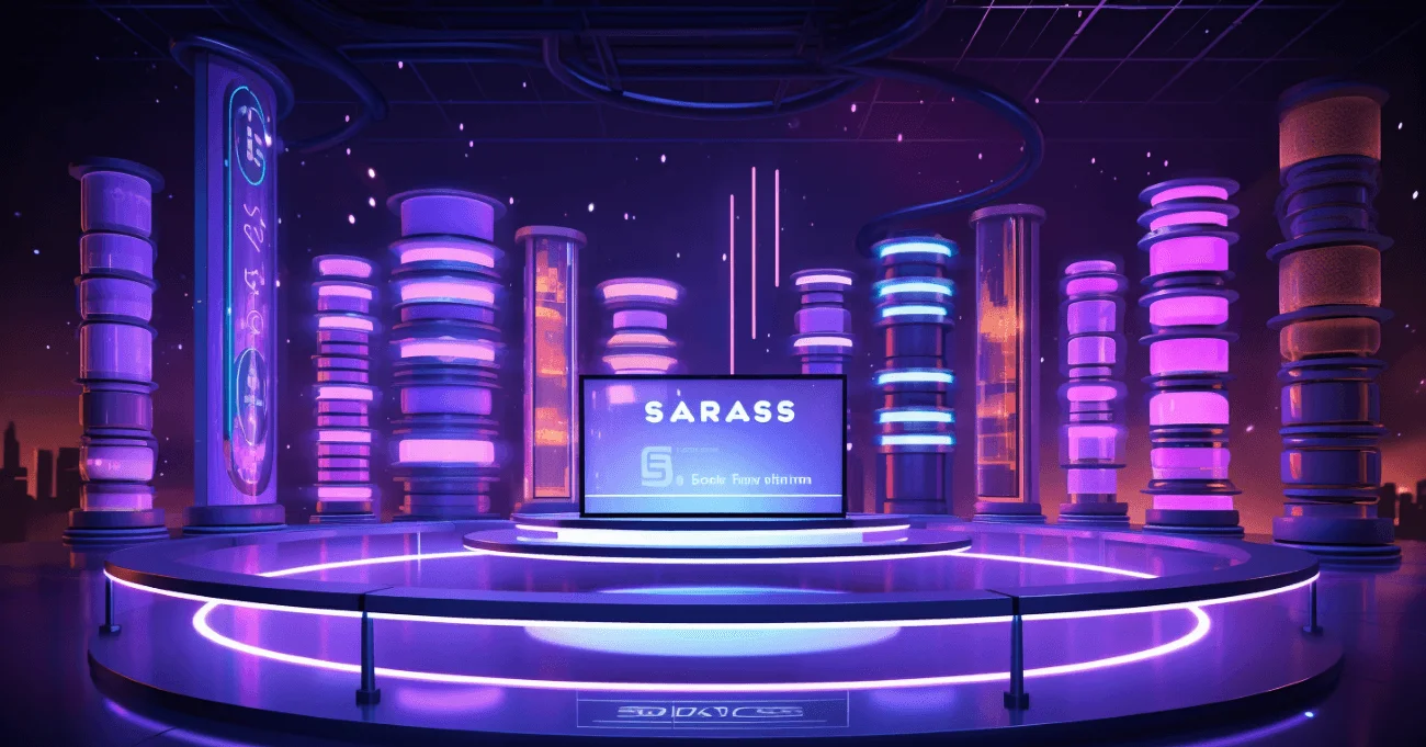 How To Build a SaaS Database Design: Strategic Guide 2024